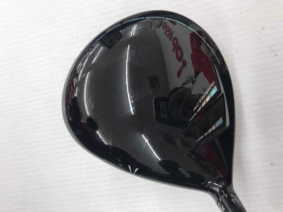 ダンロップ XXIO X-eks- 2024 9.5度 SPEEDER NX BLACK 50 Sフレックス