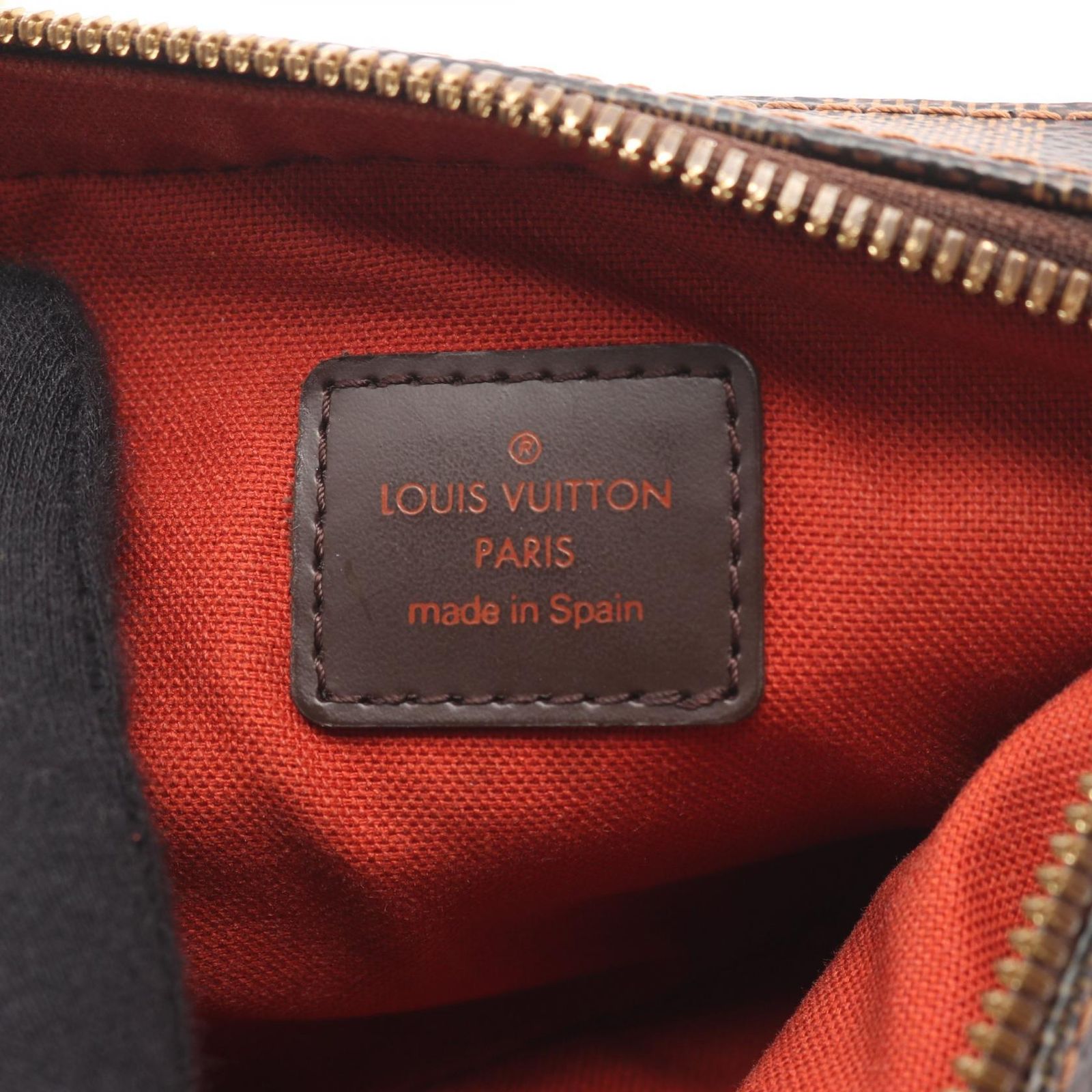 ルイ・ヴィトン LOUIS VUITTON ウエストバッグ ボディバッグ