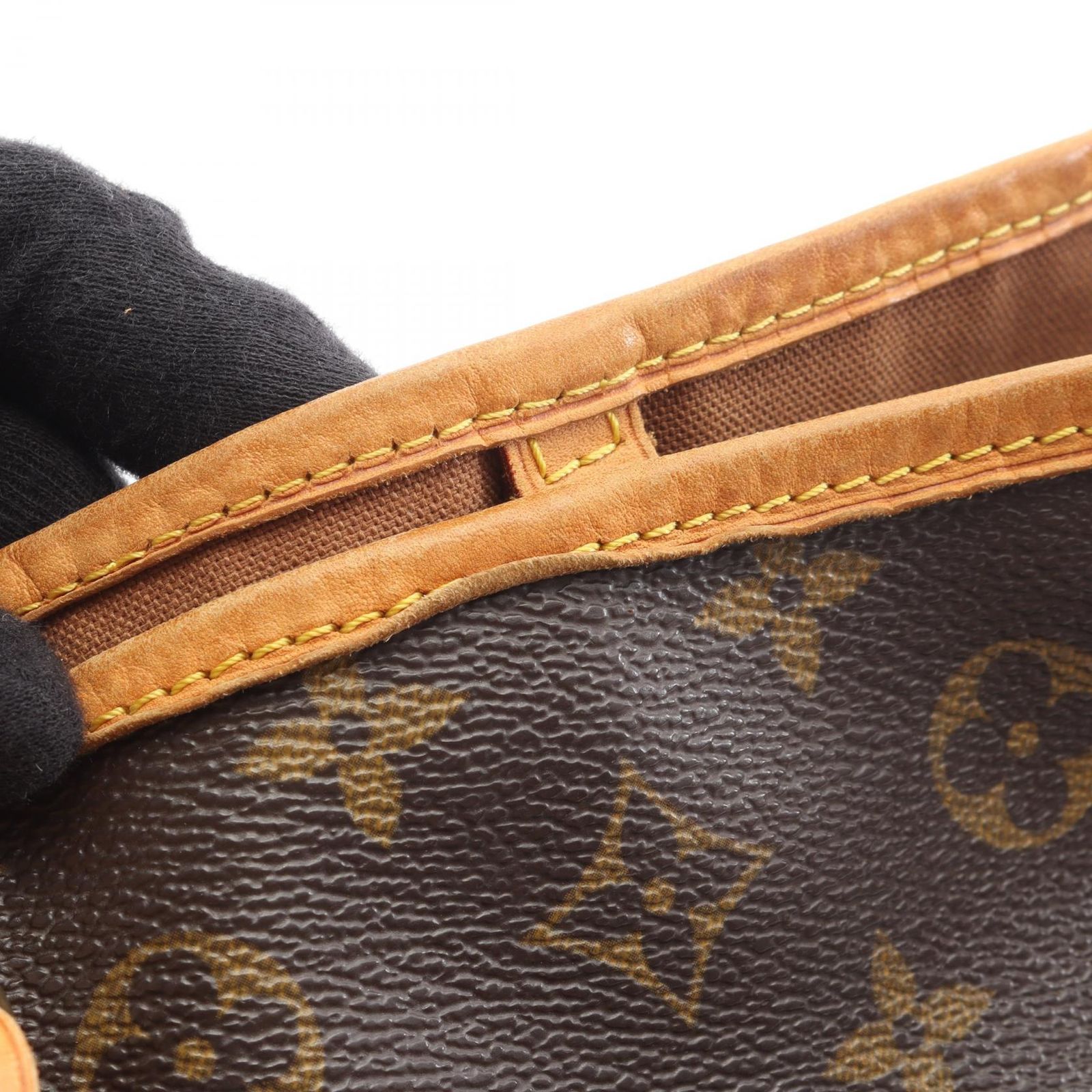 ルイ・ヴィトン LOUIS VUITTON ショルダーバッグ バティニョール