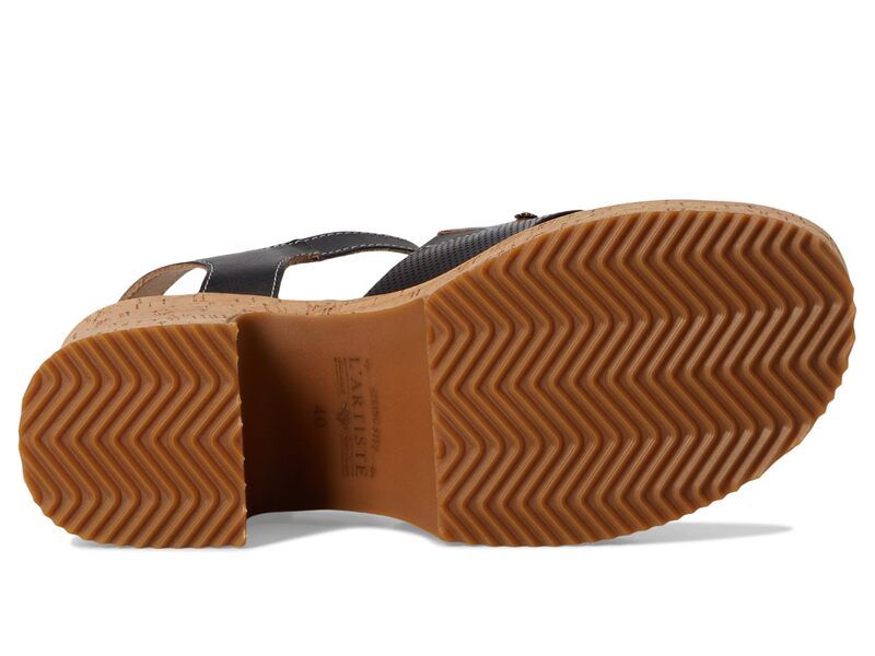 スプリングステップ レディース シューズ ヒール LArtiste by Spring