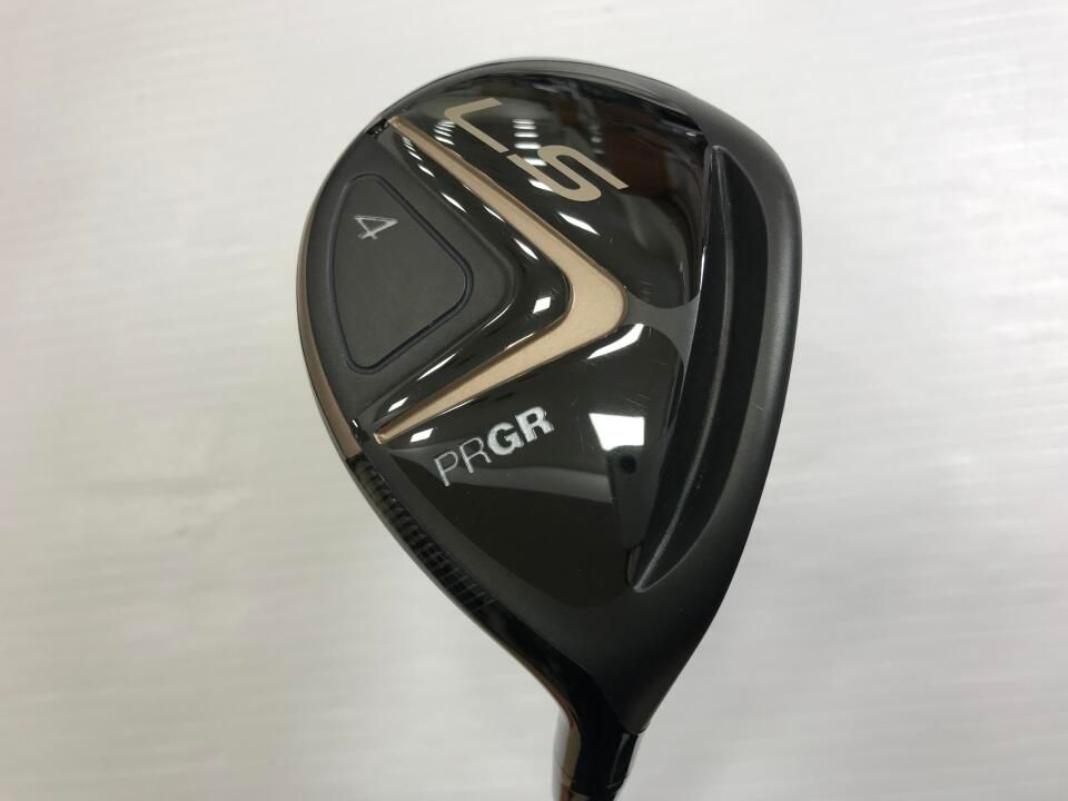 プロギア LS 2023 22度 SPEEDER NX for PRGR (LS 2023) SRフレックス