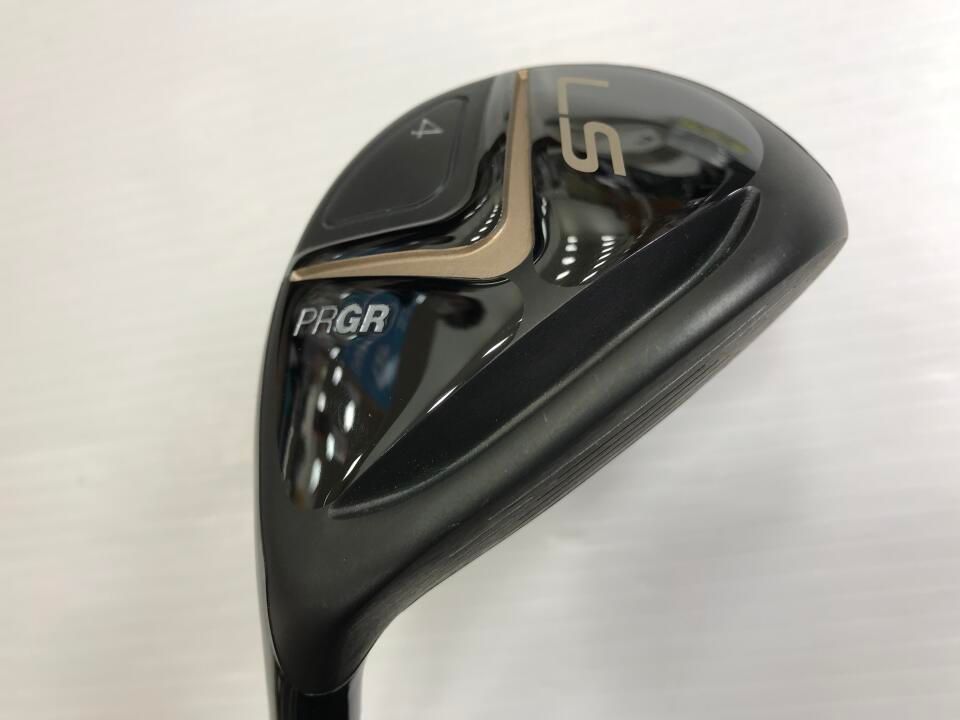 プロギア LS 2023 22度 SPEEDER NX for PRGR (LS 2023) SRフレックス