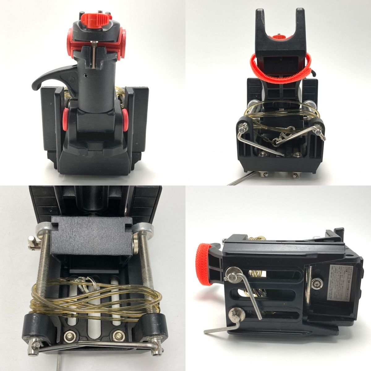 ☆☆第一精工 スーパーラーク ロッドキーパー 竿受け 釣り用品 - メルカリ