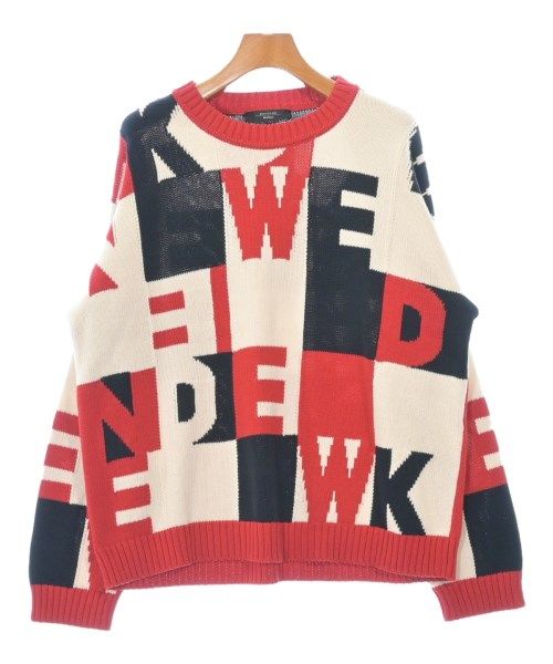 MAX MARA WEEK END LINE ニット・セーター レディース 【古着】【中古