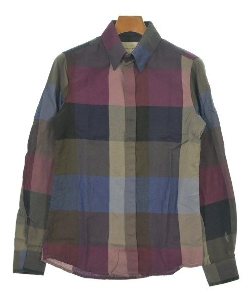 STEPHAN SCHNEIDER カジュアルシャツ メンズ 【古着】【中古】【送料