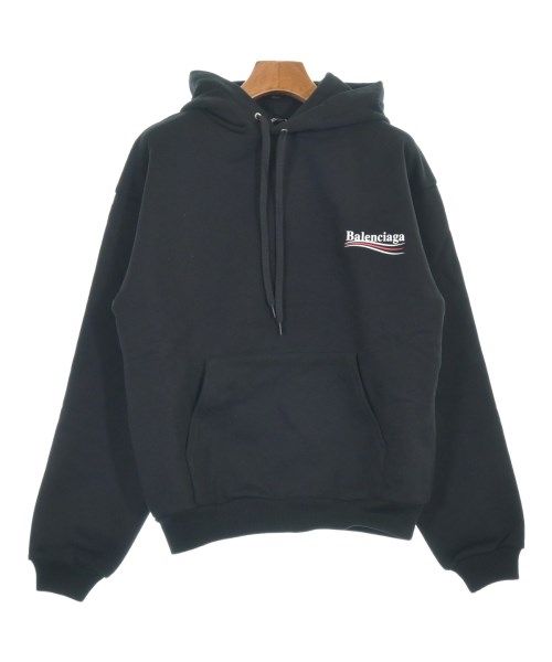 BALENCIAGA パーカー レディース 【古着】【中古】【送料無料】 - メルカリ