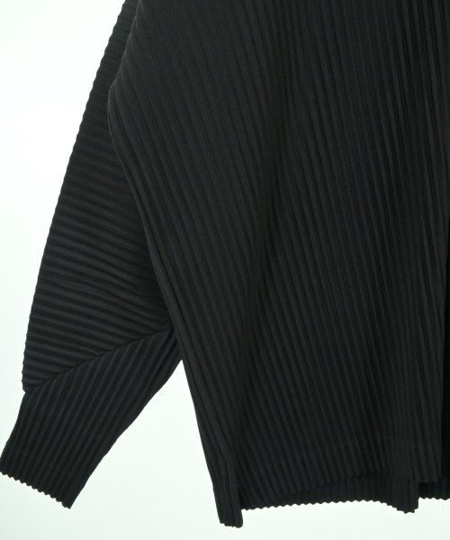 HOMME PLISSE カジュアルシャツ メンズ 【古着】【中古】【送料無料