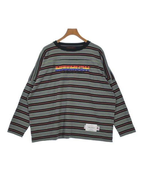 DAIRIKU Tシャツ・カットソー メンズ 【古着】【中古】【送料無料