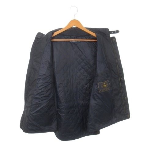 ポロ バイ ラルフローレン Polo by Ralph Lauren キルティングベスト