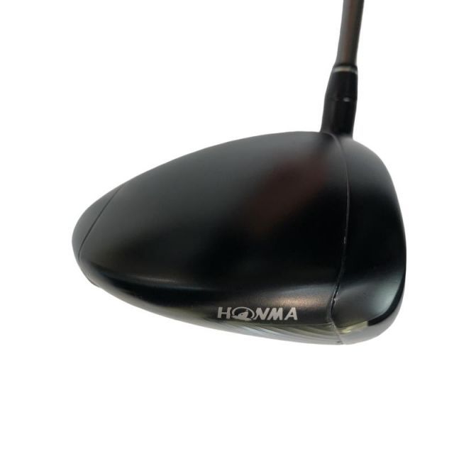 中古】 本間ゴルフ TOUR WORLD TW767 LS 10.5° ドライバー DR VIZARD