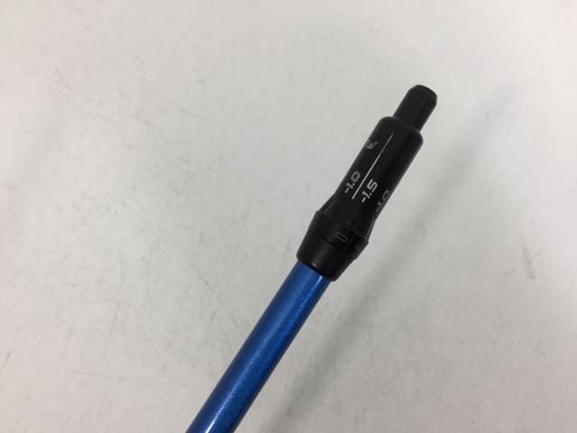 返品OK 【中古ゴルフクラブ】フジクラ シャフト単品 (ピン スリーブ付
