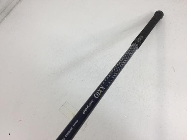 返品OK 【中古ゴルフクラブ】ダンロップ ゼクシオ9 ナイン (XXIO 9