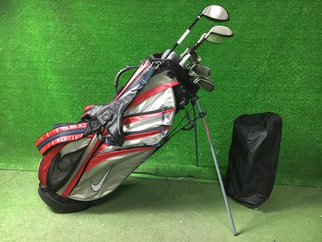 お買い得品！【中古ゴルフクラブ】各種メーカー フルセット 各種スチール/カーボン フルセット【14日間返品OK】 返品OK 【中古ゴルフクラブ】各種メーカー フルセット 各種スチール