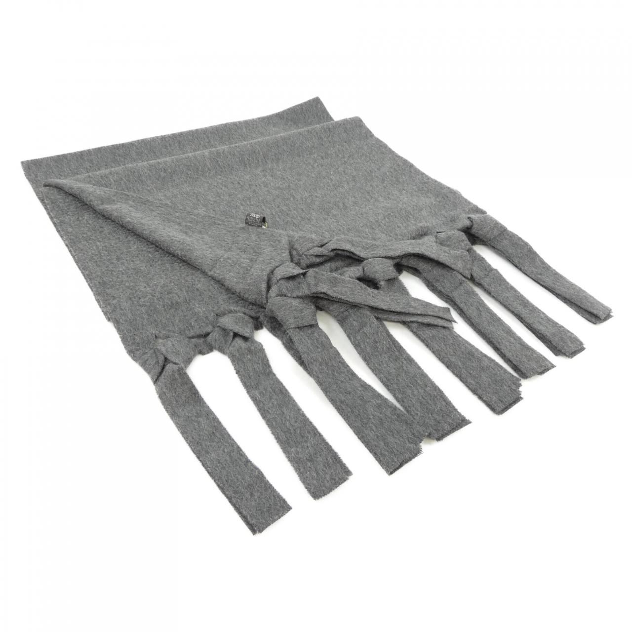 ロロピアーナ Loro Piana FAM1037 HIROSHI FUJIWARA MUFFLER - メルカリ