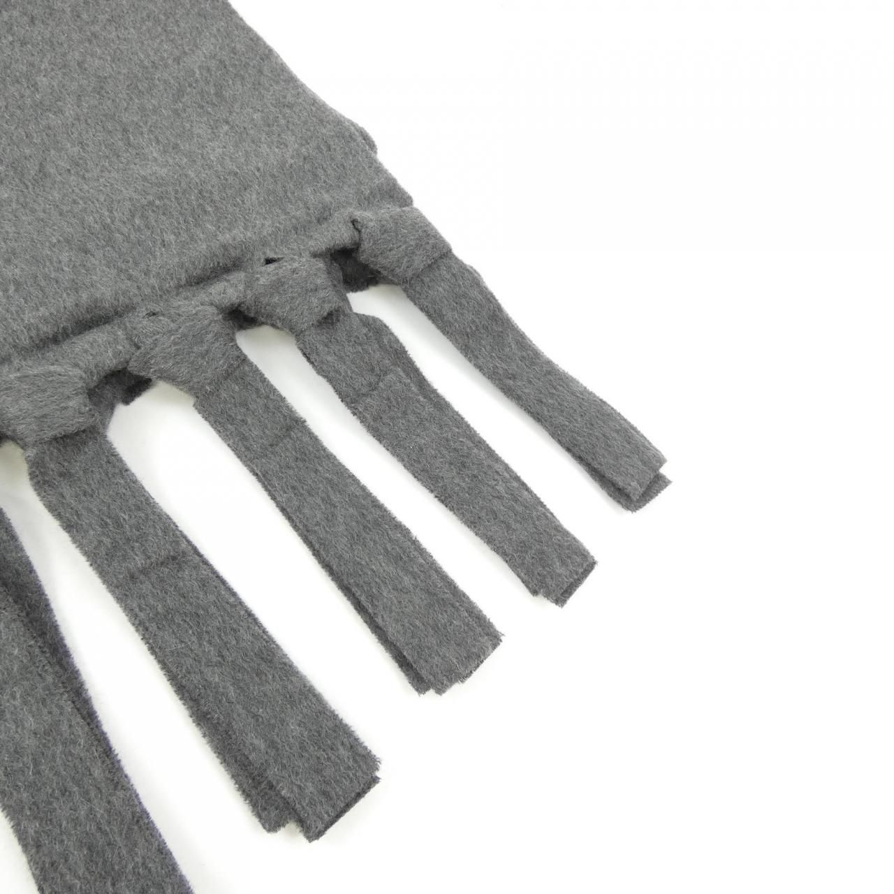 ロロピアーナ Loro Piana FAM1037 HIROSHI FUJIWARA MUFFLER - メルカリ