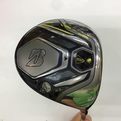 中古】 ブリヂストン TOUR B JGR(2019) 9.5° ドライバー DR TOUR AD