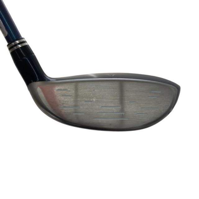 中古】 ダンロップ XXIO(2016) 5W レフティ フェアウェイウッド FW