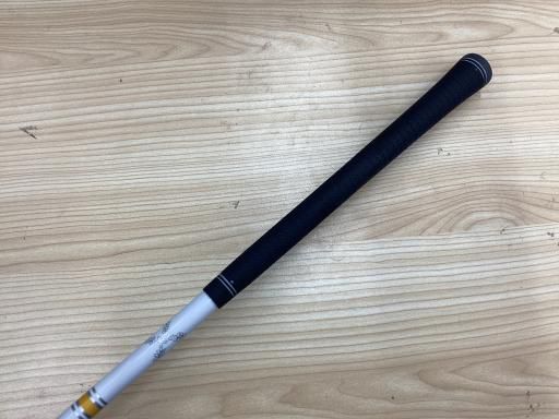 中古】 プロギア RS D JUST(2022) 10.5° ドライバー DR Diamana FOR