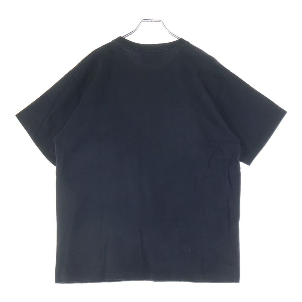 GUCCI (グッチ) 20SS HAWAII PRINT T-SHIRTハワイアンロゴプリント