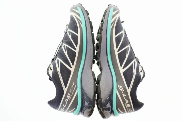 サロモン Salomon ×SOPHNET. ソフネット 24AW XT-6 ローカット