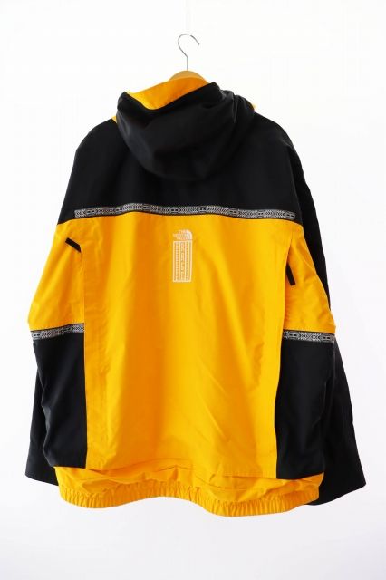ザノースフェイス THE NORTH FACE 92 RETRO RAGE RAIN JACKET レトロ