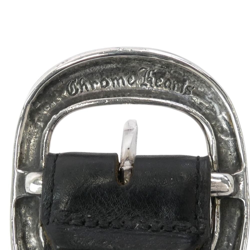 CHROME HEARTS クロムハーツ（原本無） BLT GUNSLINGER 1.5 ガン