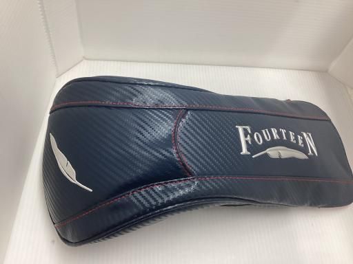 中古】 フォーティーン CT-518 10.5°(46インチ) ドライバー DR FT-15d