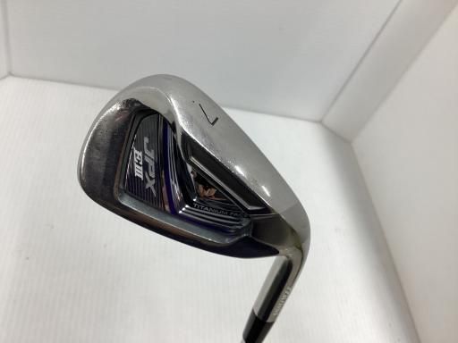 中古】 ミズノ JPX EIII 6S アイアンセット IR NS PRO 950GH PM