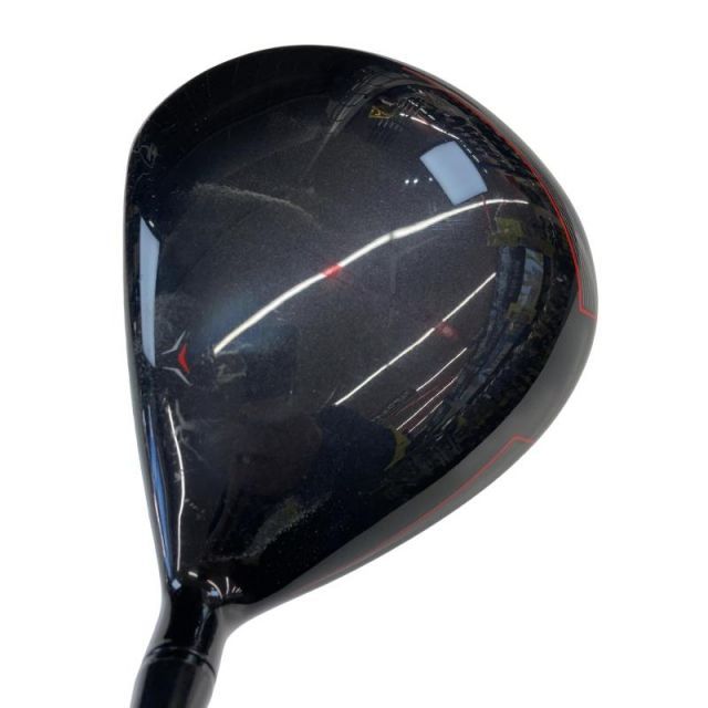 中古】 本間ゴルフ TOUR WORLD GS 10.5° ドライバー DR SPEED TUNED 48