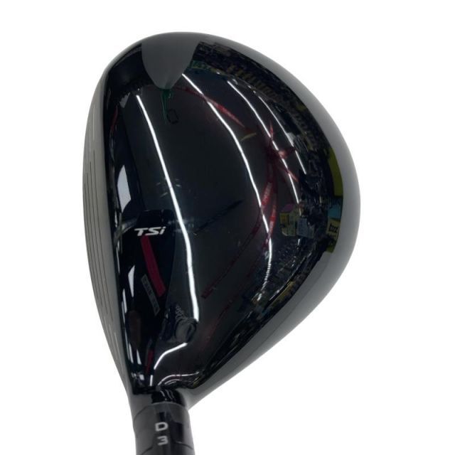 中古】 タイトリスト TSi1 15° フェアウェイウッド FW TSP013 45