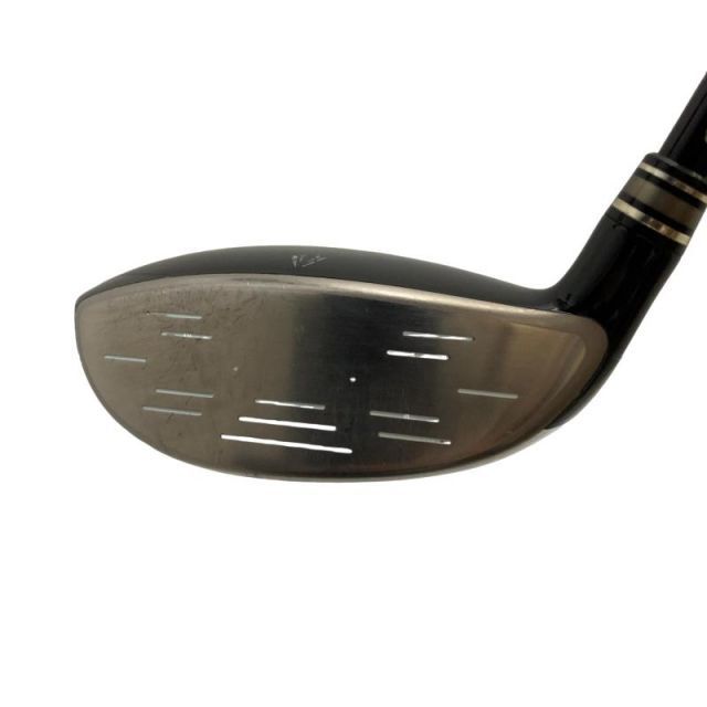 【中古ゴルフクラブ】ダンロップ　XXIO　ゼクシオ(2018) Miyazaki Model ユーティリティ Miyazaki Waena　シャフト：Miyazaki Waena 中古】 ダンロップ XXIO(2018) Miyazaki Model 5W フェアウェイウッド