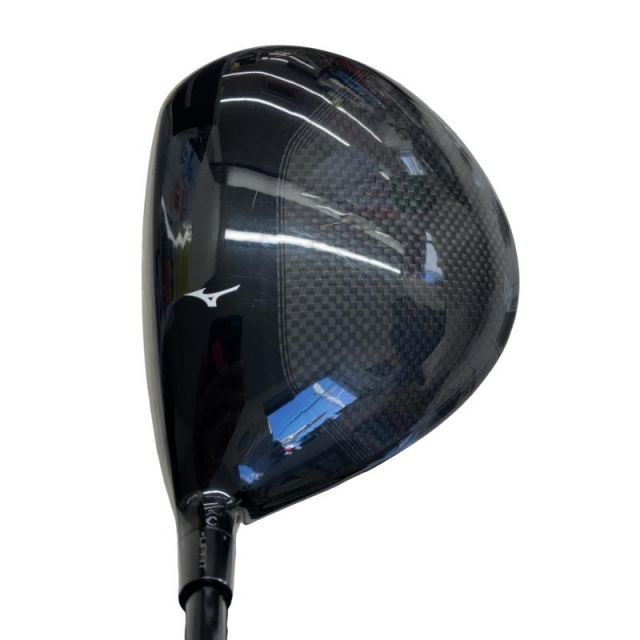 中古】 ミズノ Mizuno ST-Z 220 9.5° ドライバー DR TOUR AD GM D