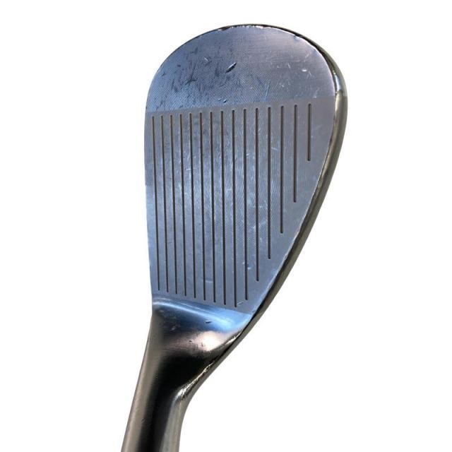 中古】 ミズノ ミズノ THE CRAFT 52° ウェッジ WG Dynamic Gold 120