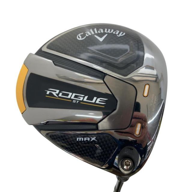 中古】 キャロウェイ ROGUE ST MAX 10.5° USA ドライバー DR TENSEI AV