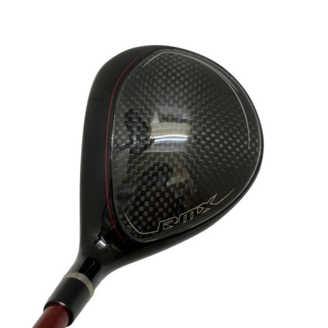 中古】 ヤマハ RMX VD 5W フェアウェイウッド FW Diamana f YR