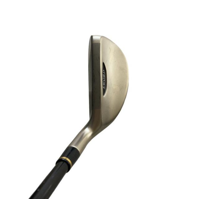 中古】 カタナゴルフ KATANA SL EiGHT 6S アイアンセット IR SL EiGHT