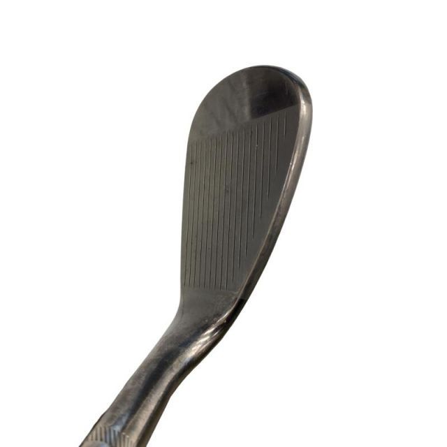 中古】 タイトリスト VOKEY SPIN MILLED SM9 ブラッシュドスチール 52