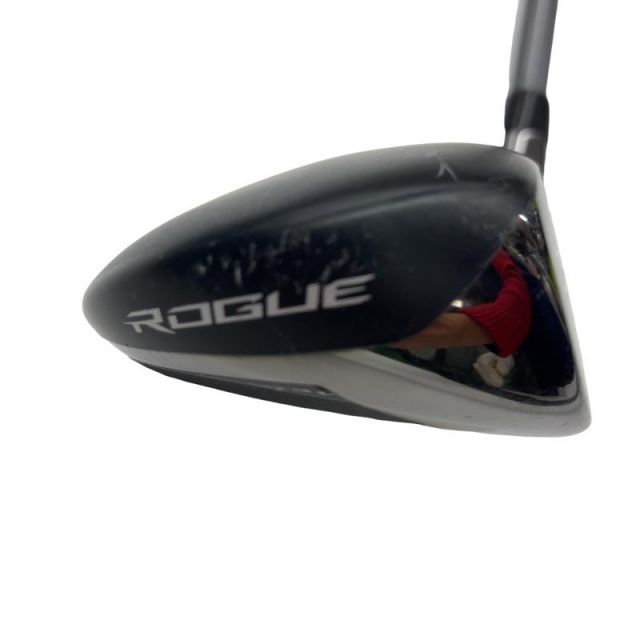 中古】 キャロウェイ ROGUE ST PRO U3 ユーティリティ UT Fujikura MC