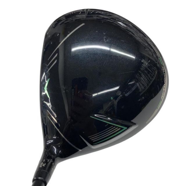 中古】 ダンロップ XXIO(2022) eks 9.5° ドライバー DR Miyazaki AX-2