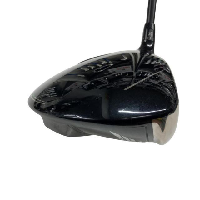 中古】 ダンロップ XXIO(2022) eks 9.5° ドライバー DR Miyazaki AX-2