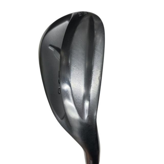 中古】 フォーティーン DJ-6 58° ウェッジ WG FT-62w Ver2 (フレックス