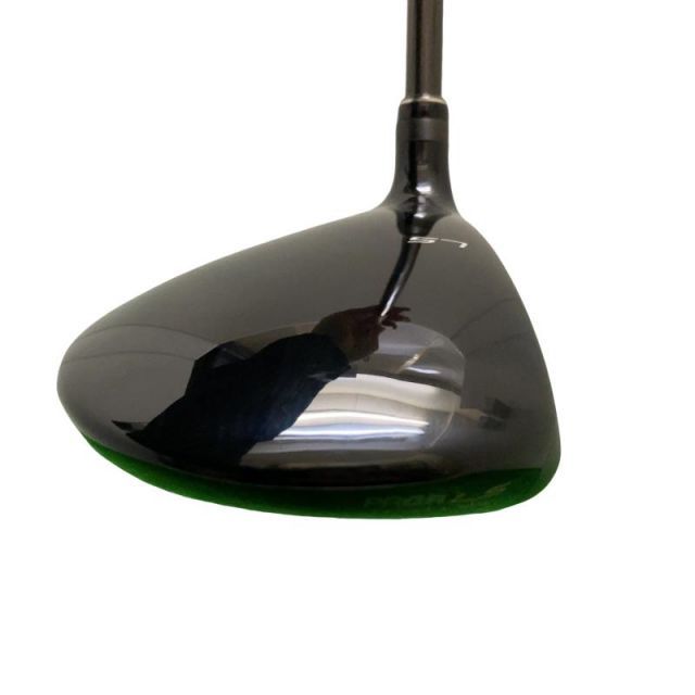 中古】 プロギア LS 3W フェアウェイウッド FW Speeder EVOLUTION FOR