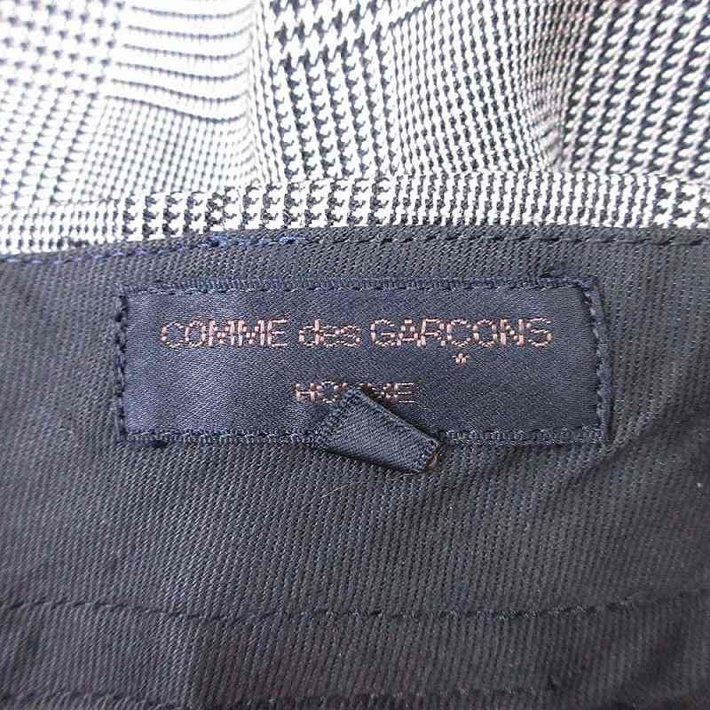 美品 80s 80年代 コムデギャルソンオム COMME des GARCONS HOMME 2