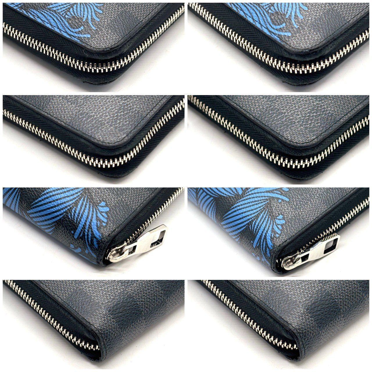 もう、普通では満足しない】 LOUIS VUITTON ジッピーオーガナイザー 長