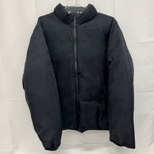 Supreme×NIKE/シュプリーム×ナイキ【21SS】Reversible Puffy Jacket