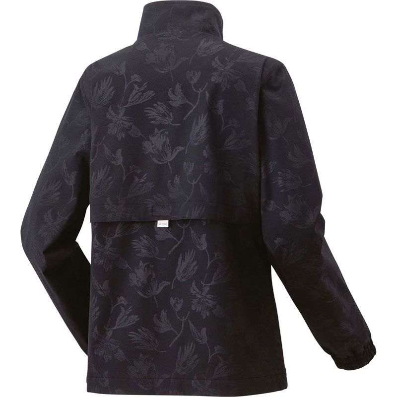 YONEX ヨネックス WOMEN 裏地付ウィンドウォーマーシャツ(フィット