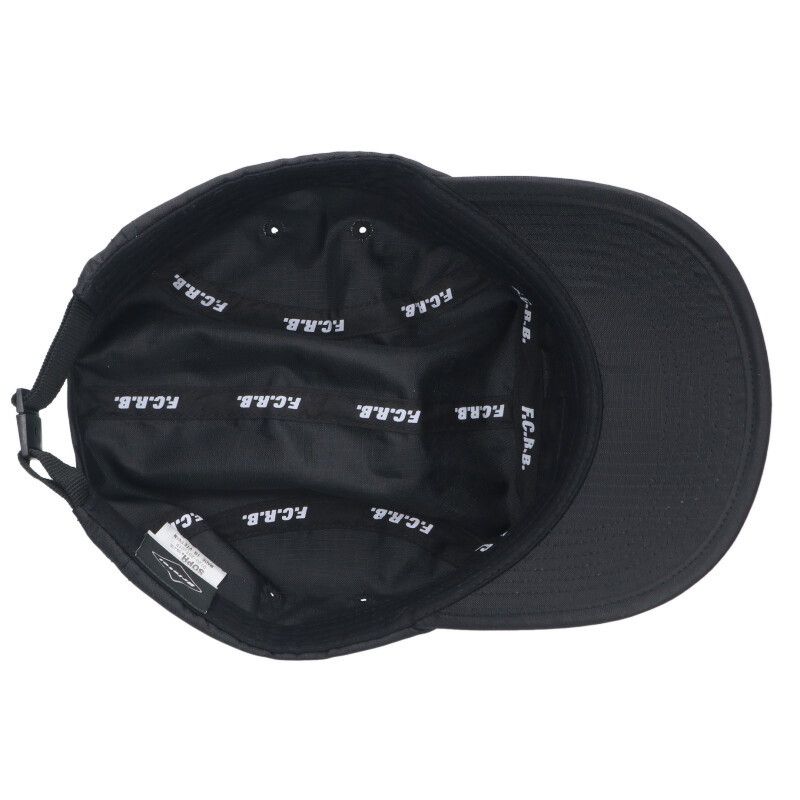 F.C.R.B エフシーアールビー キャップ メンズ 【古着】【中古】 エフシーアールビー FCRB-242120 ロゴキャップ メンズ FREE ※12/28～1