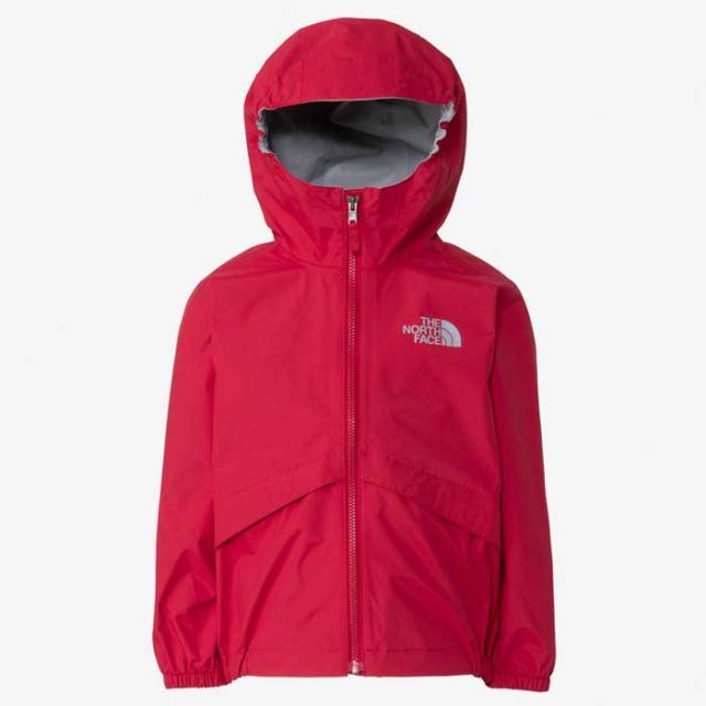 種類3：TB/110 ザ・ノース・フェイス レインウェア トドラー THE NORTH