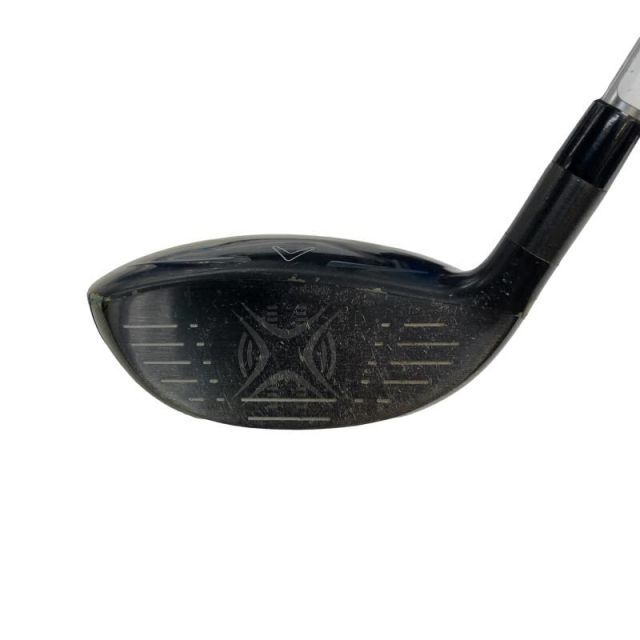 中古】 キャロウェイ ROGUE STAR 5W フェアウェイウッド FW FUBUKI for