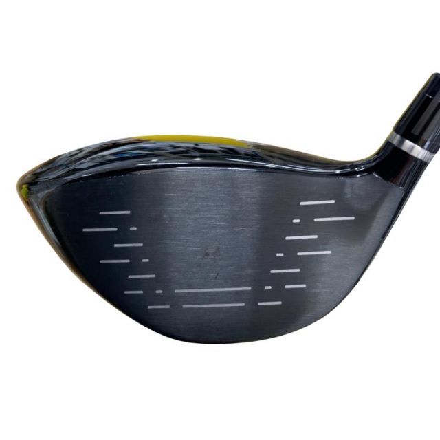 中古】 ヤマハ RMX VD59 9.5° ドライバー DR Diamana YR (フレックスSR